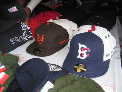 DON D WORLD: SPIKE LEE FORTY ACRES AND A MULE POP UP SHOP