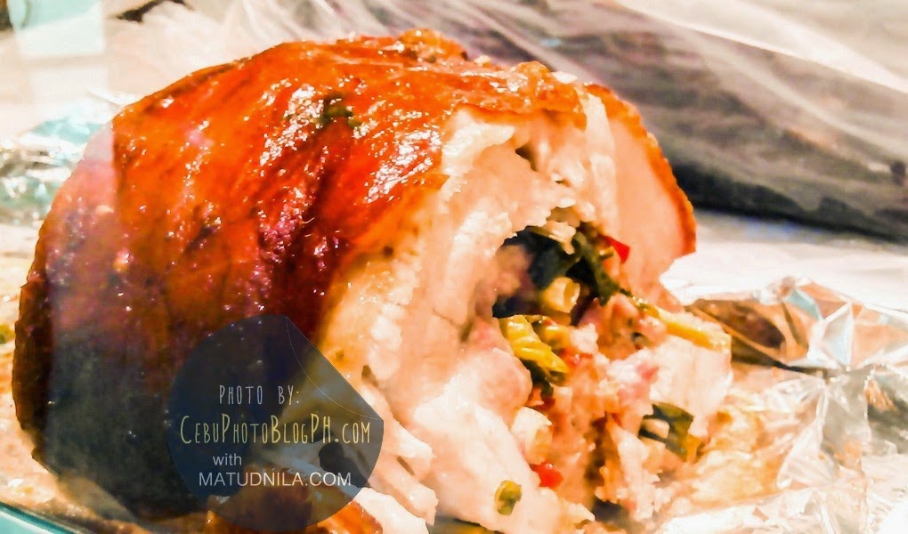 Ayer's Lechon Opens at Elizabeth Mall ( EMall ) in Cebu City - FaceCebu ...