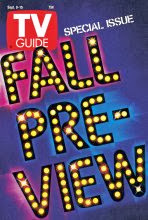 dougsploitation: TV Guide Fall Preview Covers - The 1980s