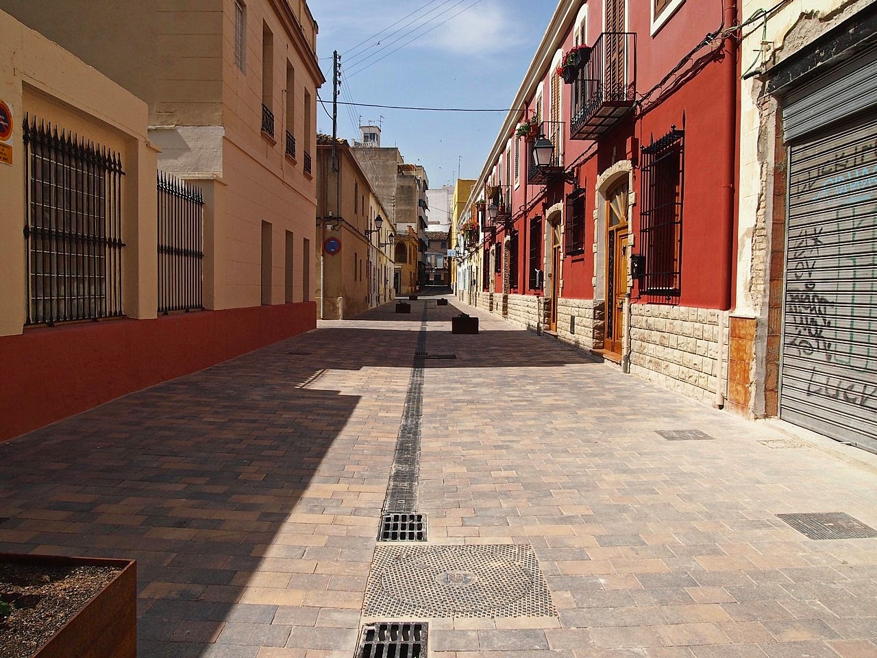 Rincones de España y mis viajes.: Mislata (Valencia)