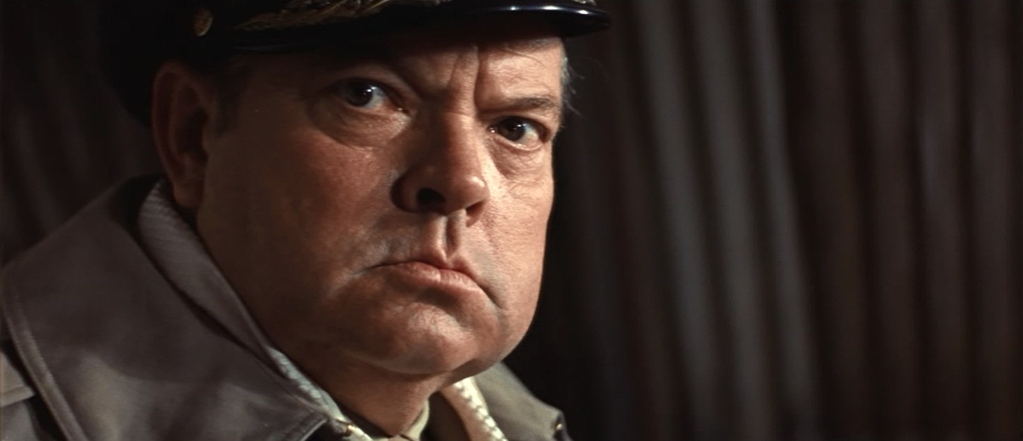 Words From The Dark Side: Catch-22 (1970)