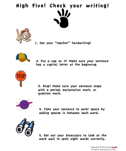 Planting a Kindergarten