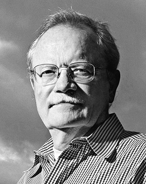 LITTERAE ARTESQUE: Haruf, Kent: Ein Sohn der Stadt