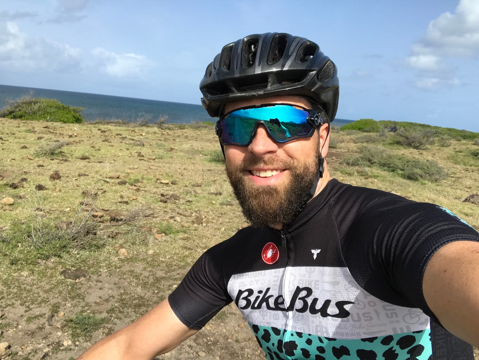 Elevation Expeditions: Cycling in the Islands Ride Review | St. Kitts ...