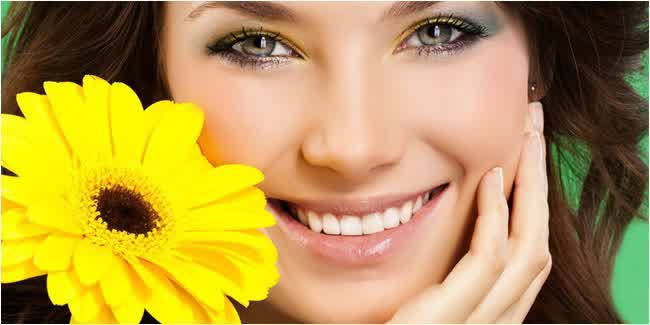 10 Manfaat Senyum Yang Harus Diketahui ~ DISTRIBUTOR PT.NATURAL NUSANTARA