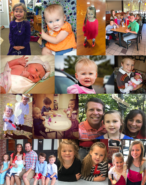 Duggar Family Blog: Duggar Updates | Duggar Pictures | Jim Bob and ...