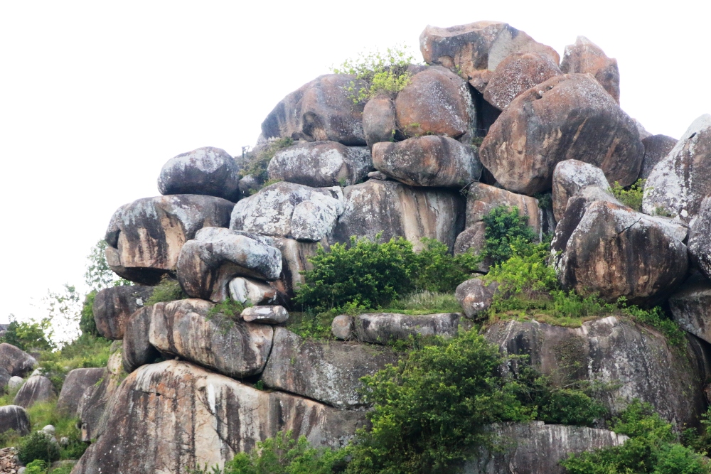 OUR PROUDLY TANZANIA: LIFAHAMU KWA KINA JIWE HILI KUBWA MWANZA ...