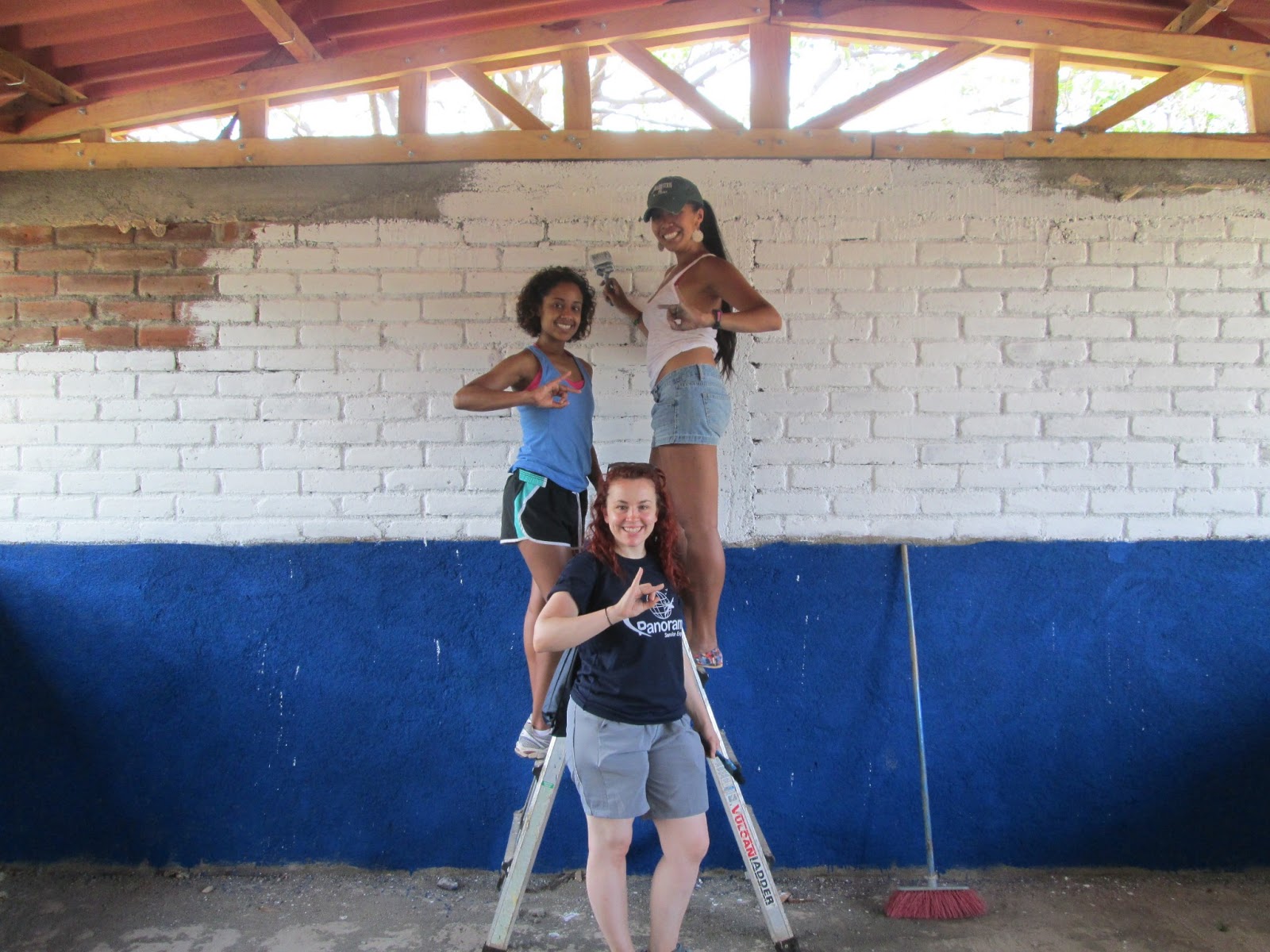 Project ONE Nicaragua