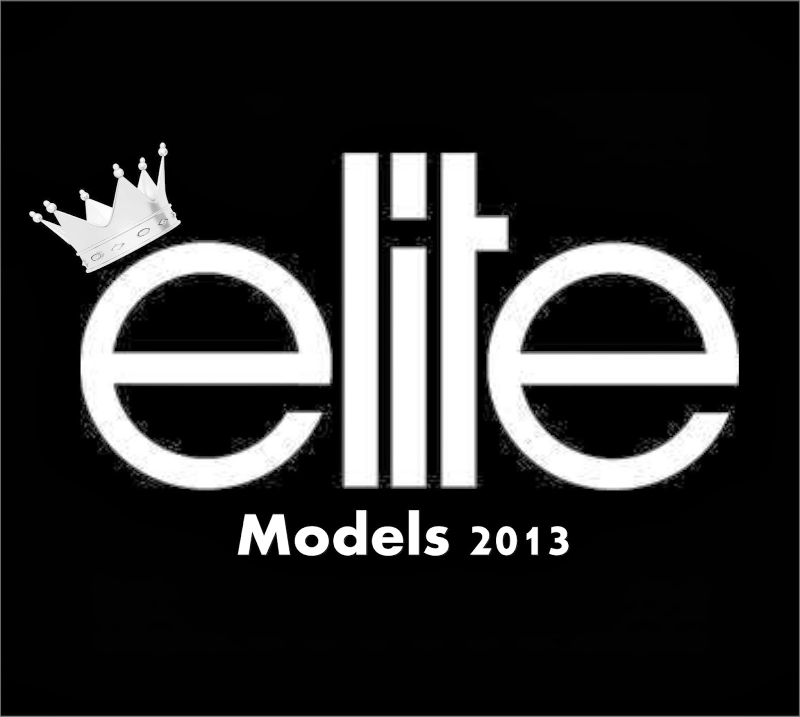 Agencia Elite Models: ELITE MODELS