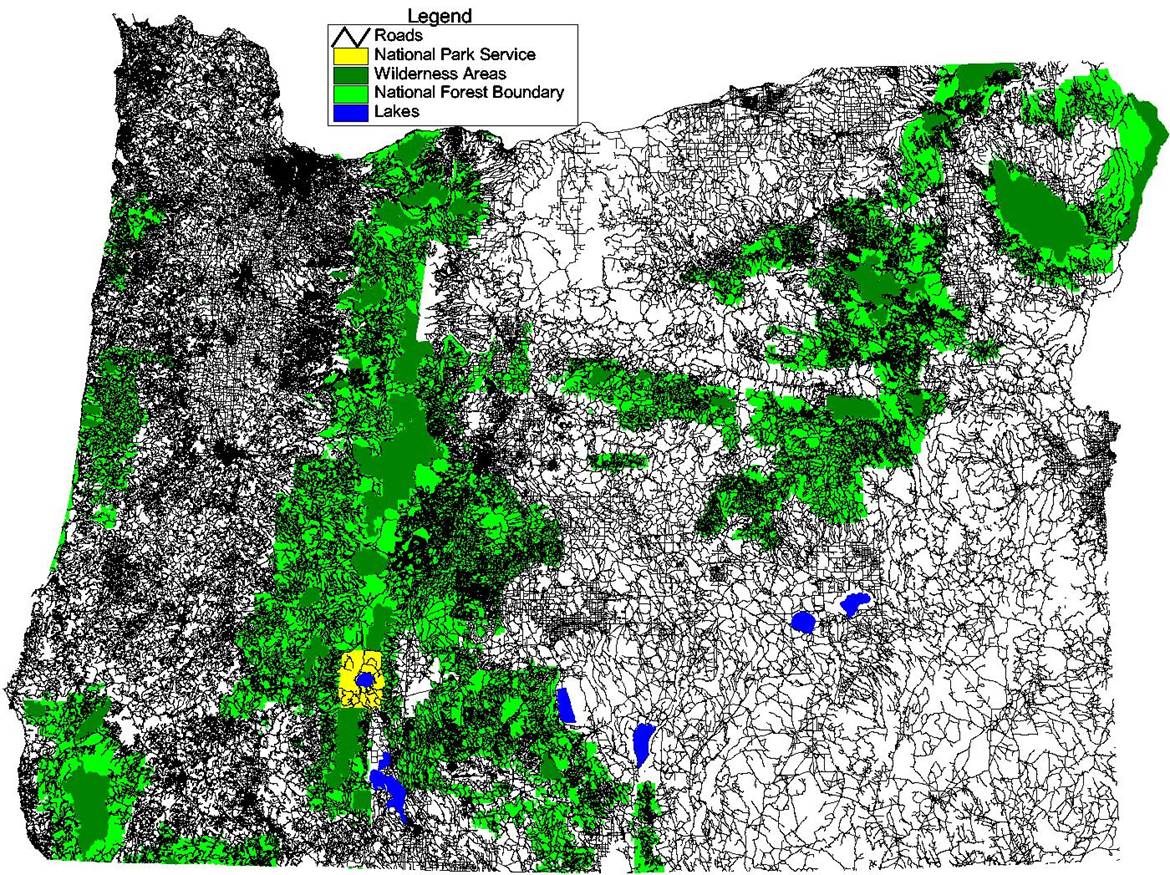 Wolves, Wolf Facts, Cougars, Cougar Facts, Coyotes, Coyote Facts ...