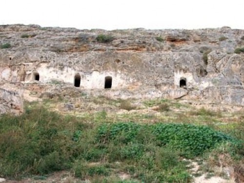 Baeza, Fotografía e Historia: LOS TERMINOS DE BAEZA EN LA RECONQUISTA Y ...