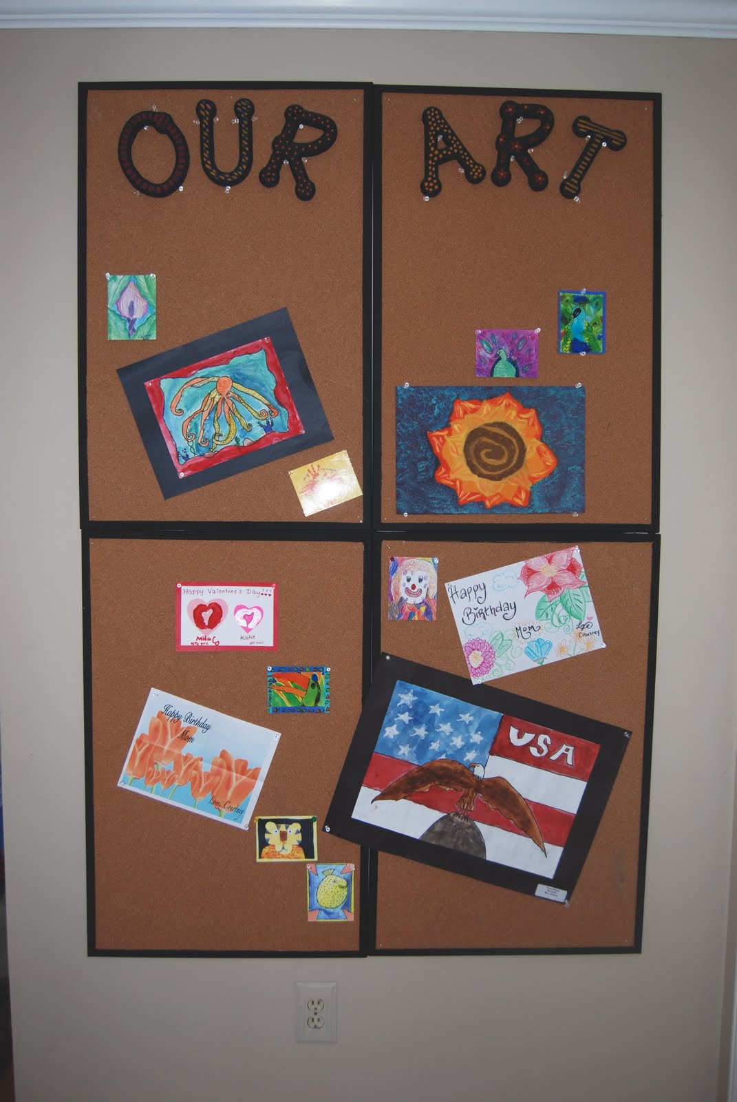 Just A Little Jillavision