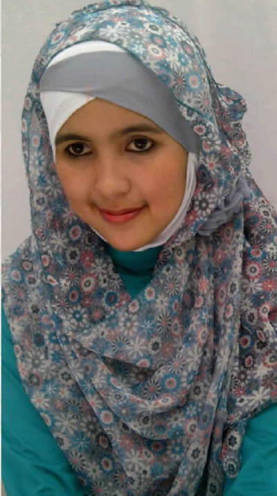 Model Jilbab Terbaru Dengan Desain dan Kreasi Modern