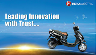 Hero Electric Vehicles Pvt. Ltd.: Why We Need Electric Two wheelers in ...