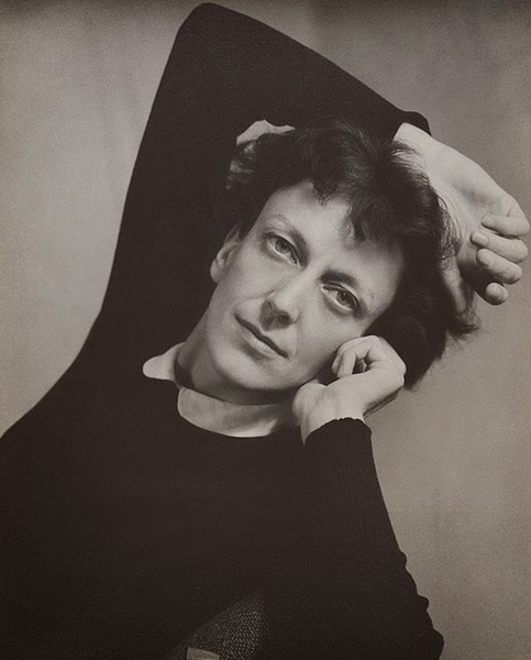 Los Grandes Fotografos: Margarethe Michaelis (1902-1985)