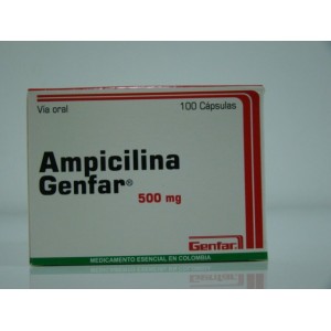 Nuestros Medicamentos: MEDICAMENTOS DE LA MARCA GENFAR