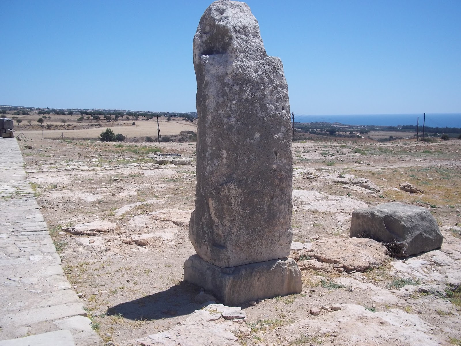 Mr. T. overseas: ΚΥΠΡΙΑΚΑ ΤΟΠΟΓΡΑΦΙΚΑ.