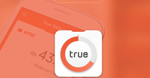 True balance App Loot – Get Rs.20 Cashback on Rs.20 Mobile Recharge ...