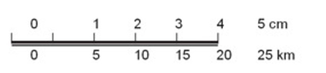 MUDAH BELAJAR IPS SMP : BAB 8. PETA, ATLAS, DAN GLOBE