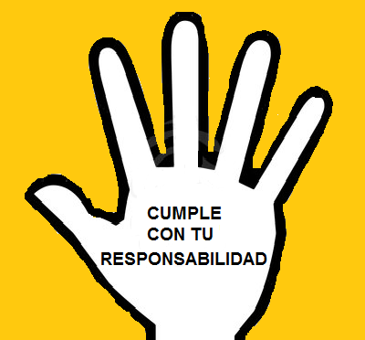 Responsabilidad: Cinco puntos clave sobre la responsabilidad