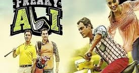 Freaky Ali Movie Review Rating-Super Duper Bollywood Hungama Produced ...