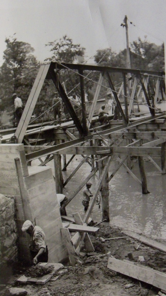 New Deal of the Day: 66,749 structurally deficient bridges