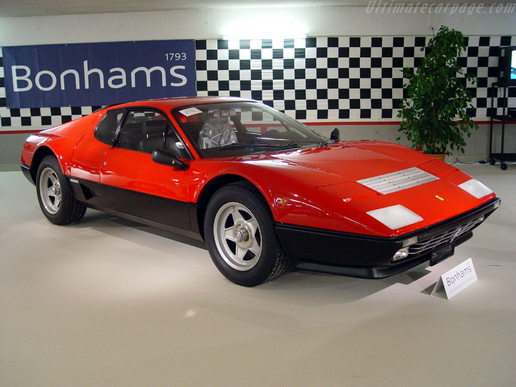 AUTO DI IERI, OGGI E DOMANI: Sessant'anni di storia Ferrari