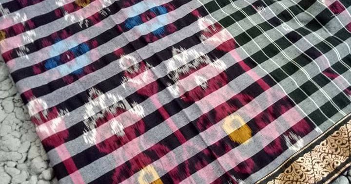 Gading Bali Souvenir | Haget Bali: Saput Bali