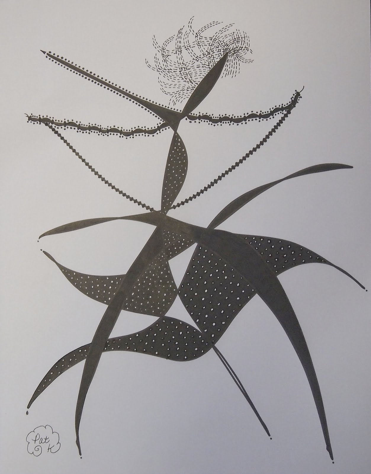 Doodle Therapy: Unleashing Creativity - Finding Time for Your Passion