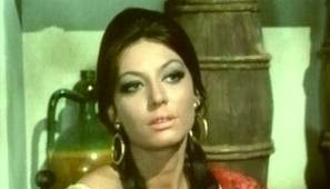 .Westerns...All'Italiana!: Remembering Alida Chelli