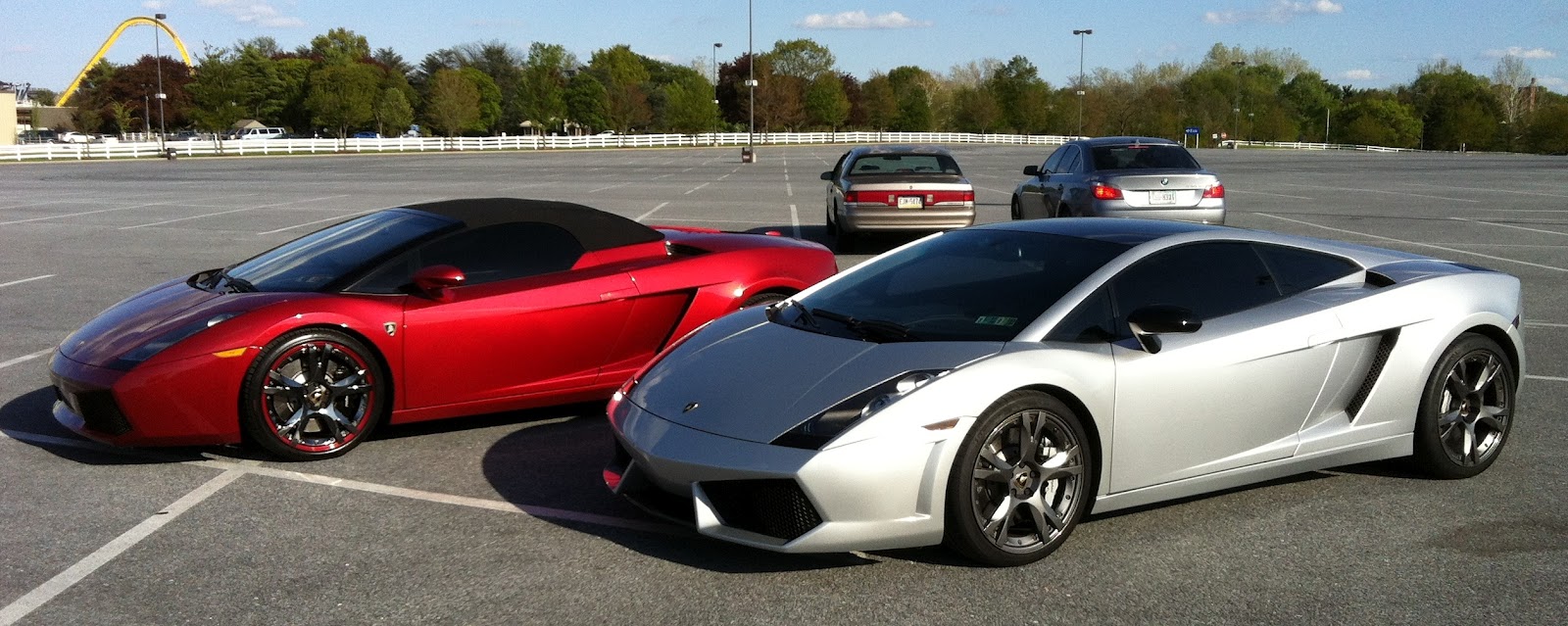 Formula 101: Driving an F2000 car. | Lamborghini Talk