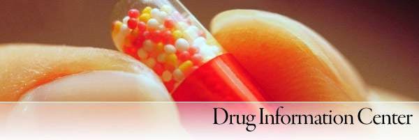 How to answer Drug Information Request?