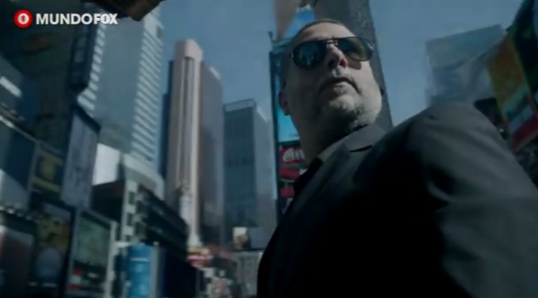 A la tercera es la vencida... "El Capo 3" ¡Ya se acerca!