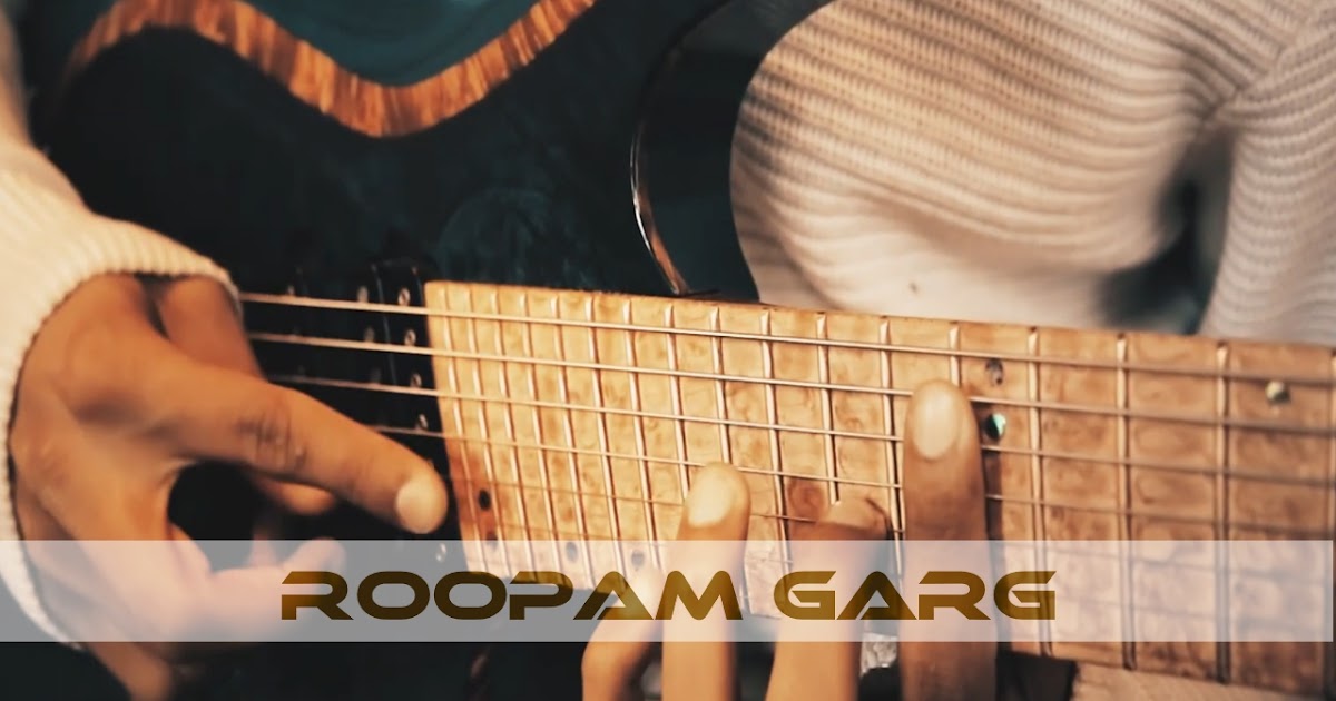 Roopam Garg: Echo End - the Surrealist