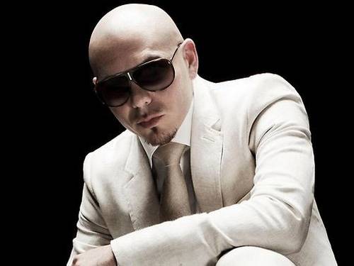 Ligado no Rio.: Rapper Pitbull fará show no Rio no dia 20 de outubro.