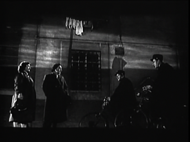 Atomic Age Vampire (Seddok, l'erede di Satana)