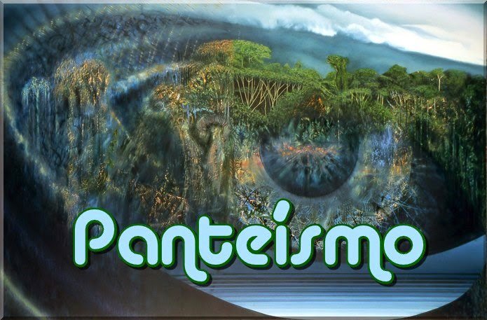 Enroque de ciencia: Científicos panteístas (1)