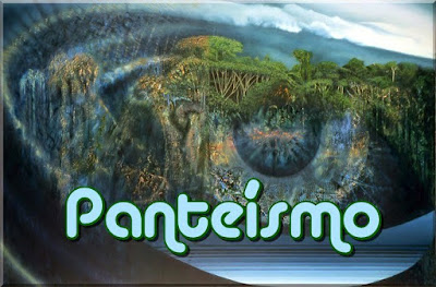 Enroque de ciencia: Científicos panteístas (1)