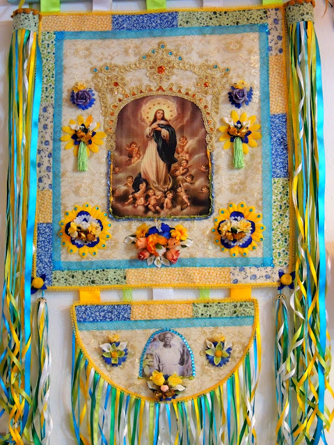 Atelier IluminArte: Estandartes