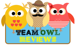 The O.W.L.: Team Owl Review: The Golden Door by By Emily Rodda