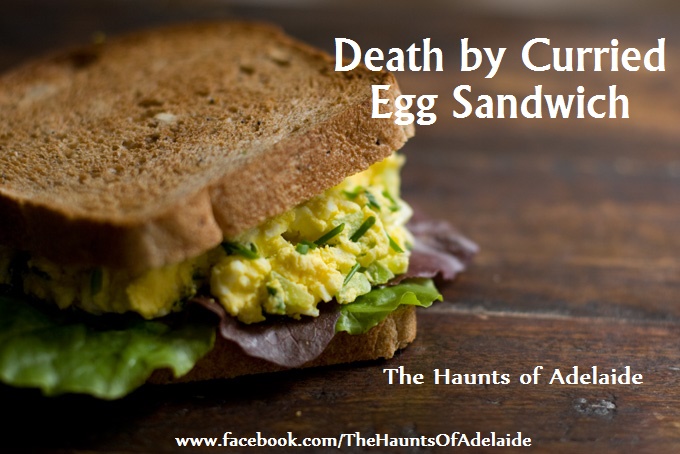 The Haunts Of Adelaide: History, Mystery and the Paranormal: Death by ...