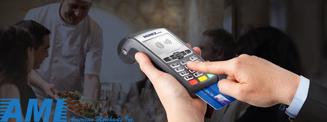 American Merchant Inc : An Overview Of Merchant Account Services For ...