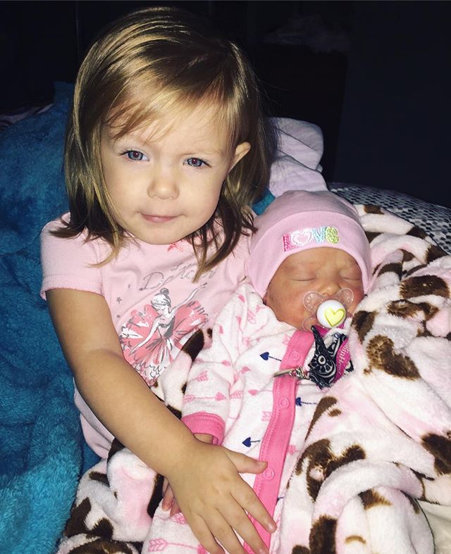 Bates Family Blog: Bates Updates and Pictures | Gil and Kelly | 19 Kids ...