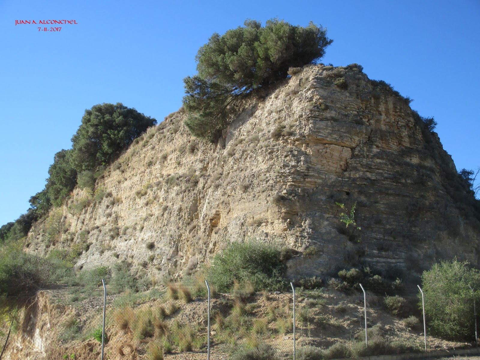 Blog Oficial Juan Alconchel 2023: FOTOGALERIA DE BENALUP-CASAS VIEJAS 2017.