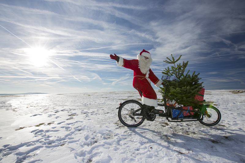 Ble Cycling Club -The blog: 2018