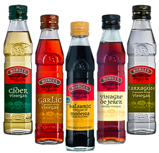 Mundo Das Marcas: BORGES