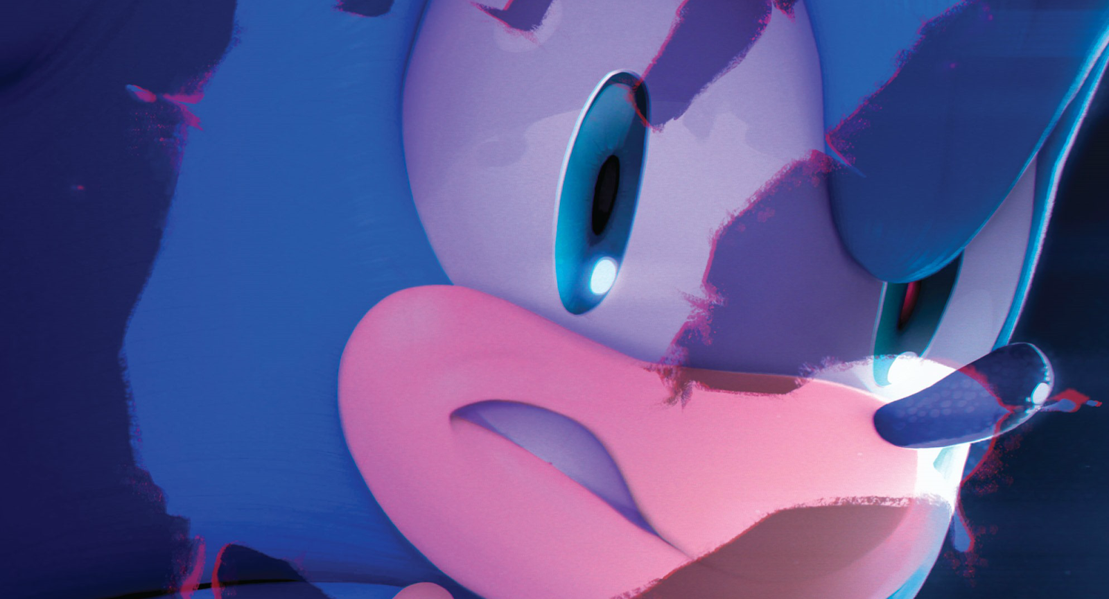 SONIC THE HEDGEHOG #16: ¡¿SONIC EL ZOMBOT?!