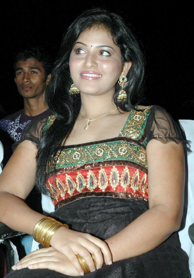 Anjali Latest Beautiful Smile Exclusive Stills |Beautiful Indian ...