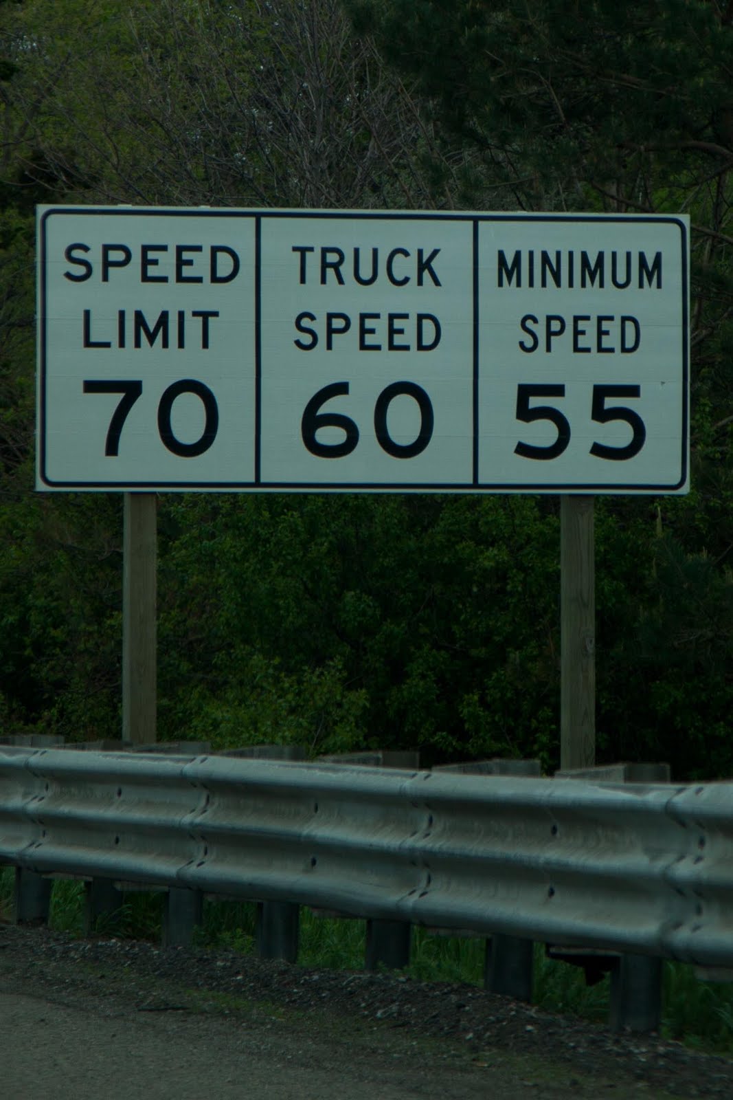 Detroit: Road Signs of Detroit