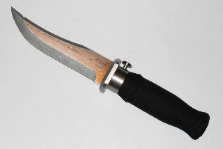 Bowie Knife Fights, Fighters & Fighting Techniques. . .: The WASP ...